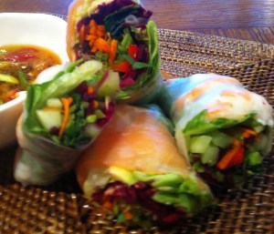 My Favourite Canapé Ideas | The Paddington Foodie