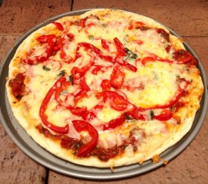 My Favourite Pasta, Pizza and Rice Recipes | The Paddington Foodie