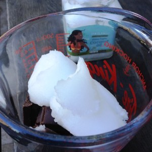 Another Trip Down Memory Lane. Ice Magic. Chocolate Crackle Topping And ...