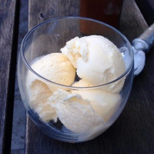 Another Trip Down Memory Lane. Ice Magic. Chocolate Crackle Topping And ...