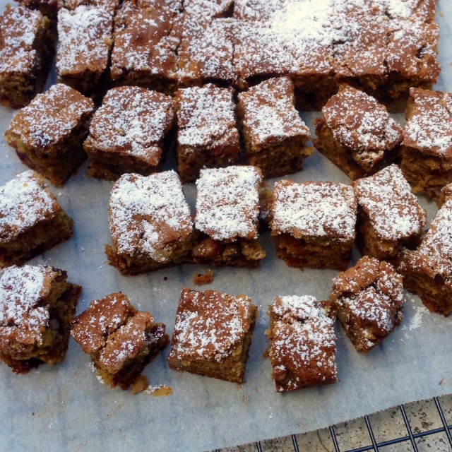 Delving Deep Into My Kitchen Drawer. Nostalgic Baking. Chinese Chews ...